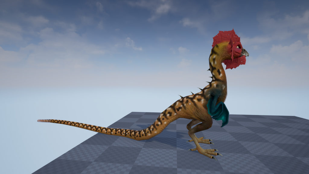 BASILISK – PROTOFACTOR