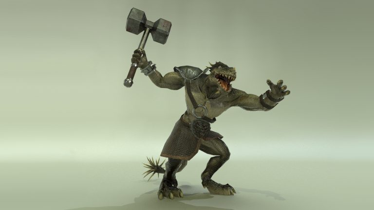 DRAGONIDE – PROTOFACTOR