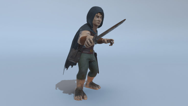 DWELF – PROTOFACTOR