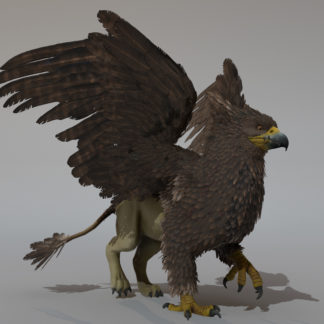 GRIFFON – PROTOFACTOR