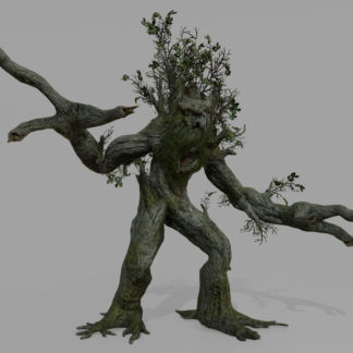 OAK TREE ENT – PROTOFACTOR