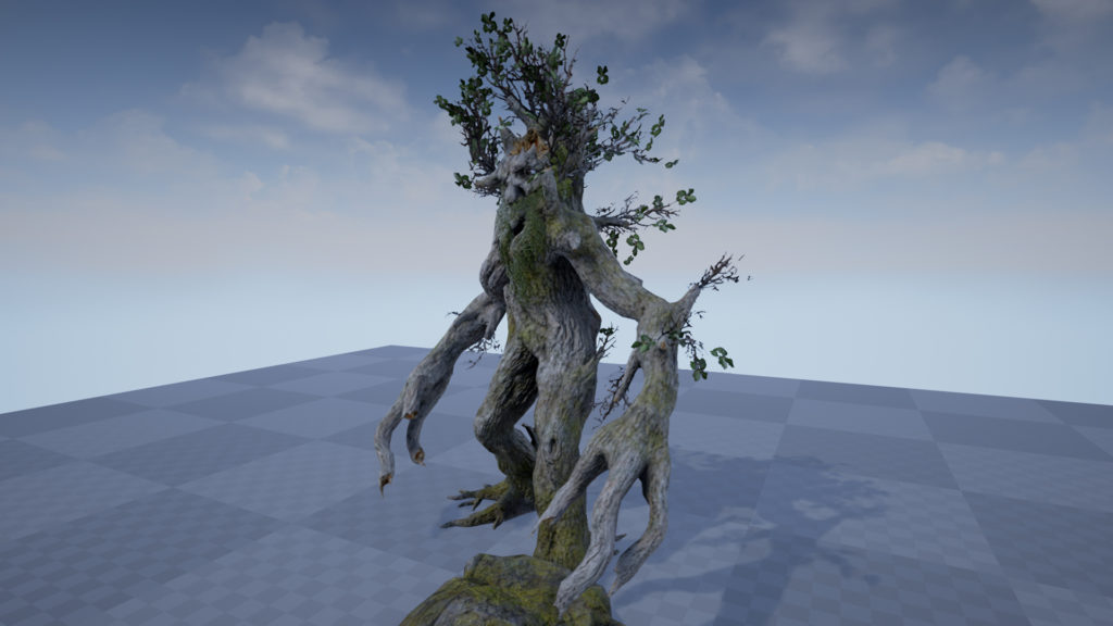 OAK TREE ENT – PROTOFACTOR