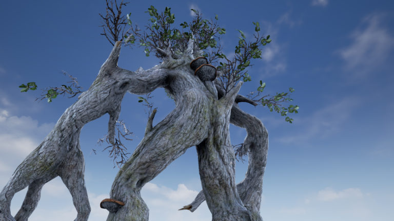 OAK TREE ENT – PROTOFACTOR