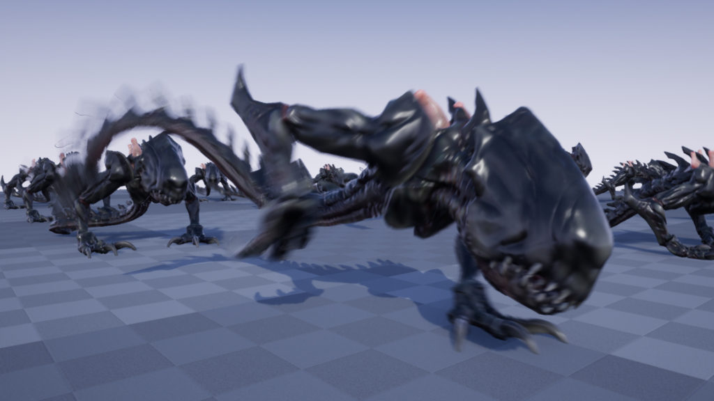 GASTARID – PROTOFACTOR