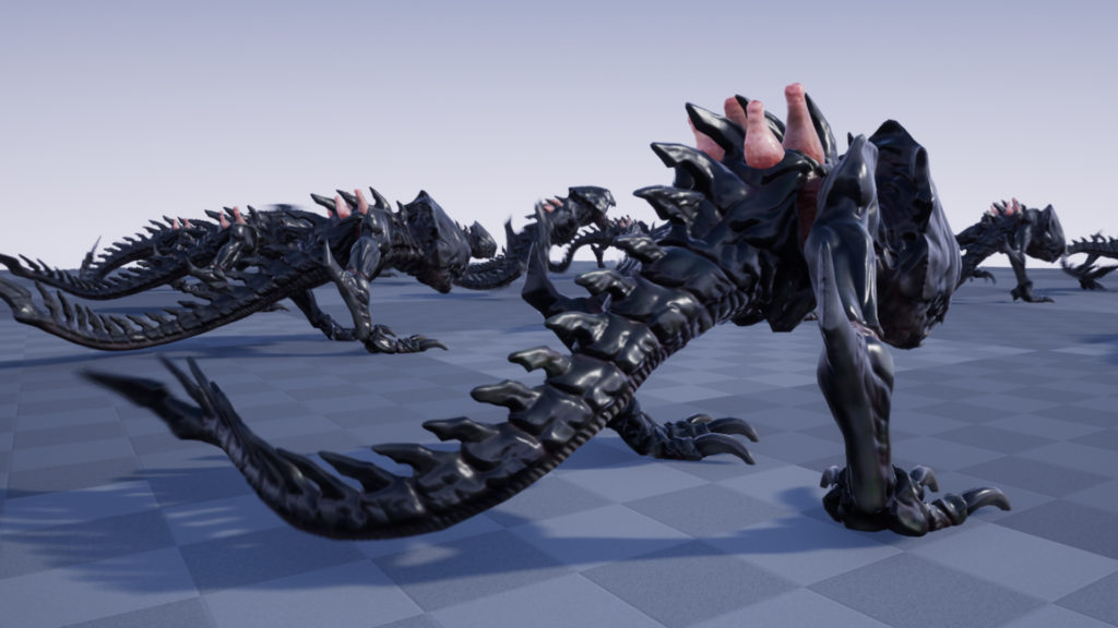 GASTARID – PROTOFACTOR