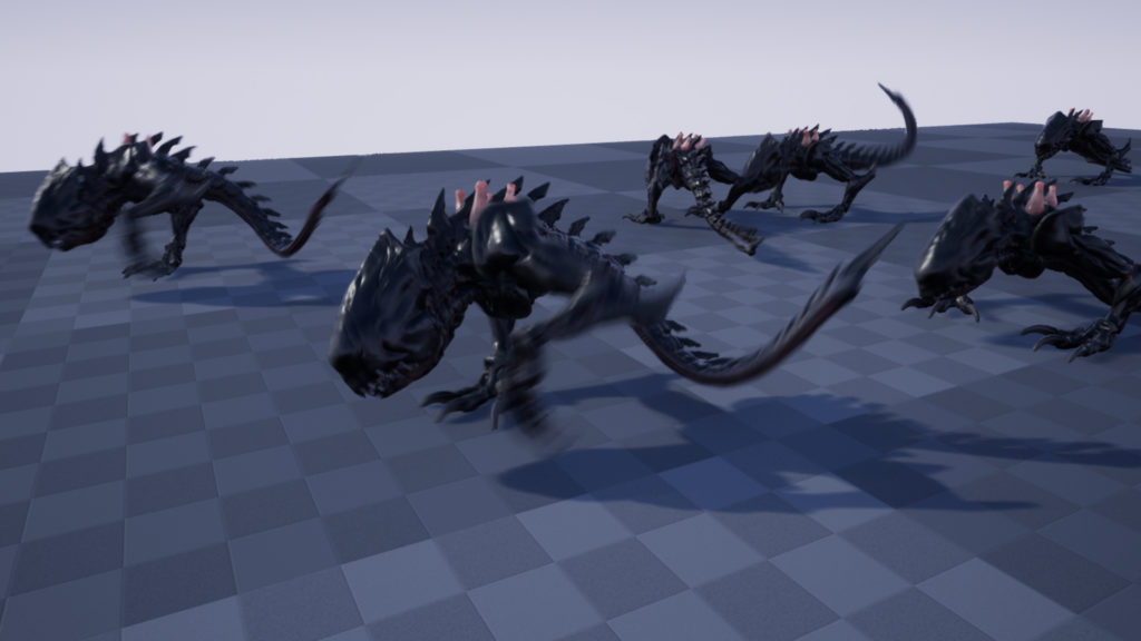 GASTARID – PROTOFACTOR