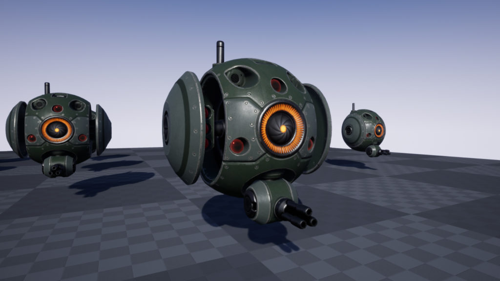 ORB-OI – PROTOFACTOR