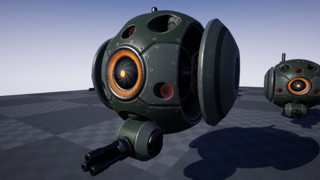 ORB-OI – PROTOFACTOR