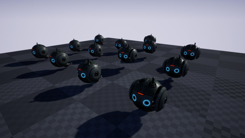 ORB-OI – PROTOFACTOR