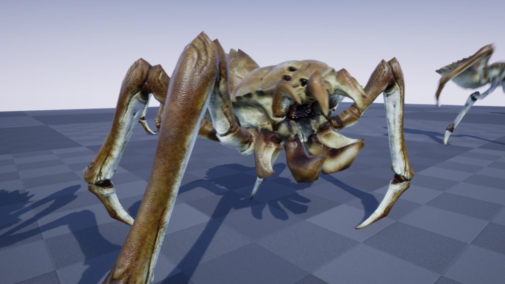 ARACK – PROTOFACTOR