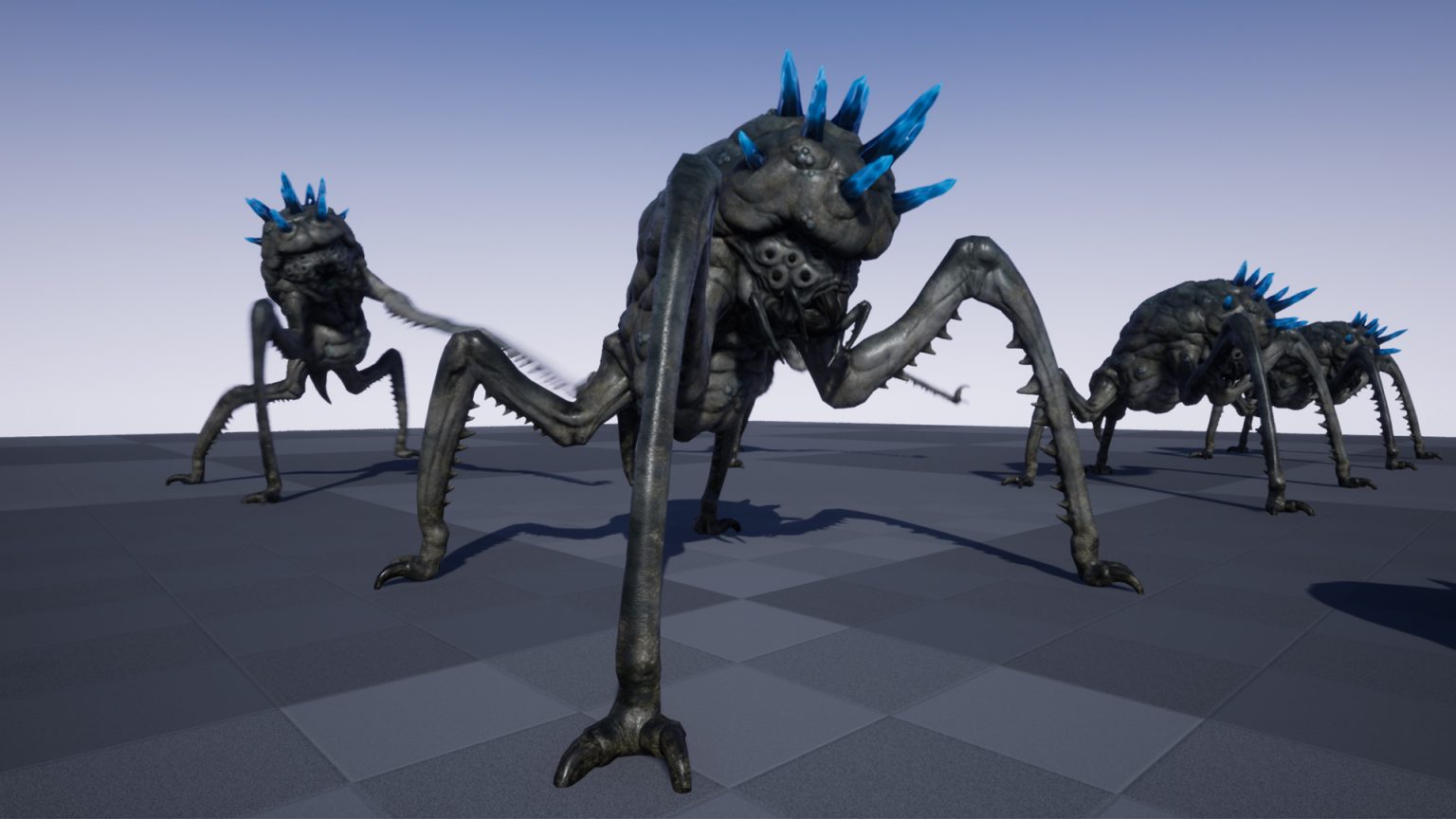 MONSTER: FULGURODONTE – PROTOFACTOR