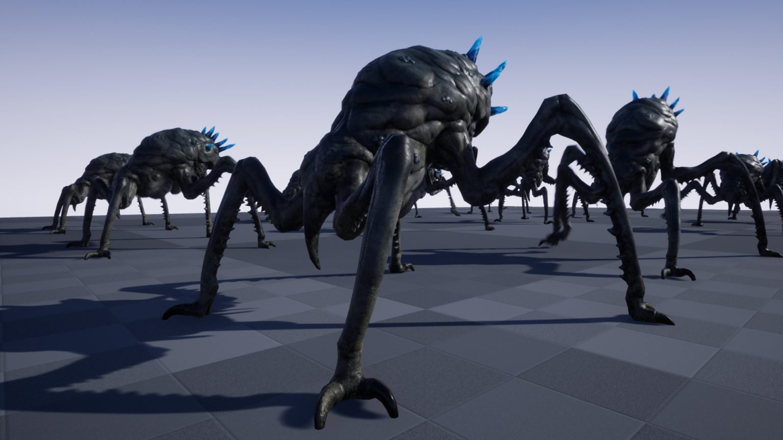 MONSTER: FULGURODONTE – PROTOFACTOR