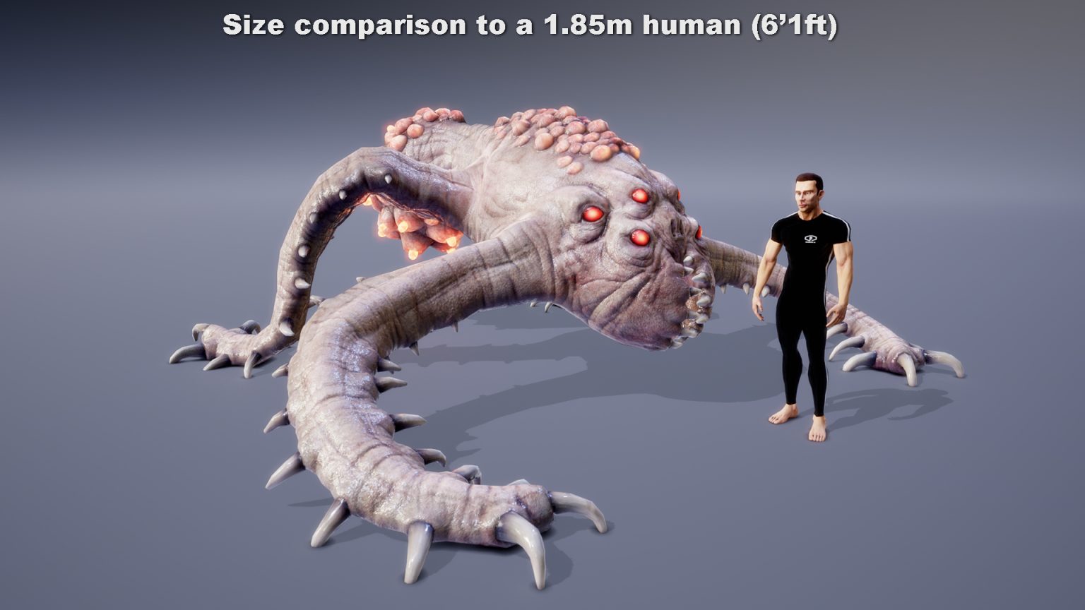 MONSTER FULL PACK VOL 3 – PROTOFACTOR